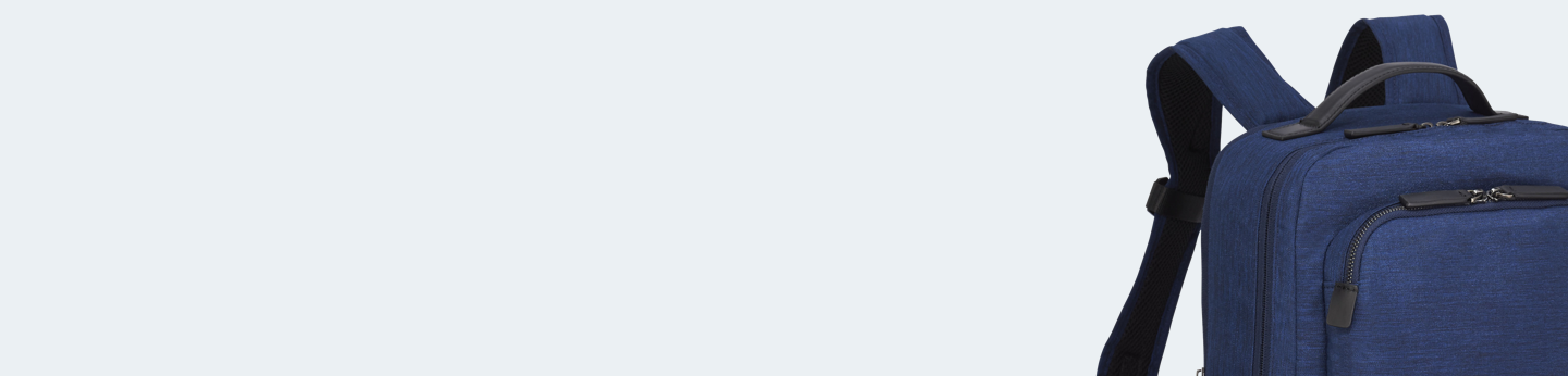 Backpacks – Zero Halliburton