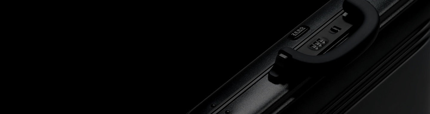 Edge Lightweight - Attaché Cases – Zero Halliburton