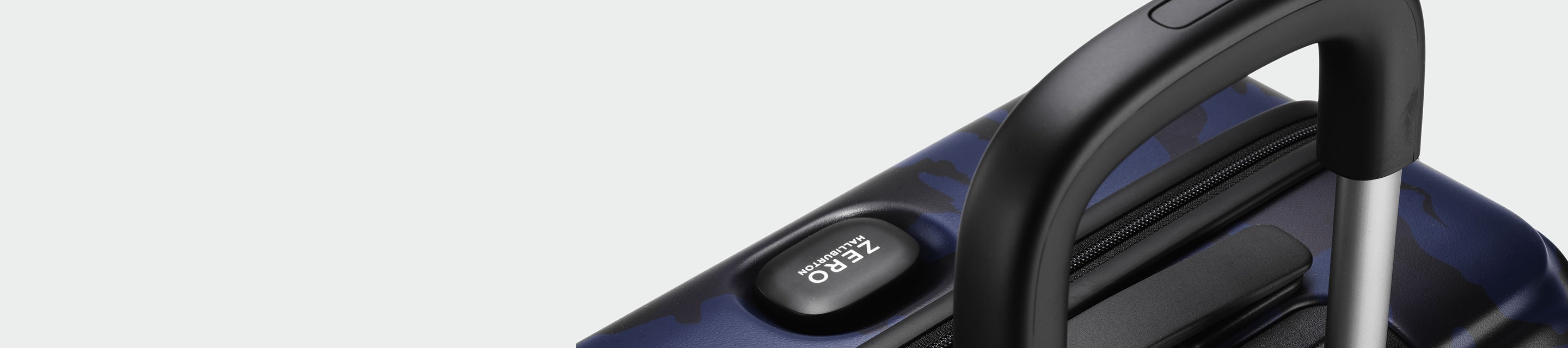 Edge Lightweight Collection - Zero Halliburton