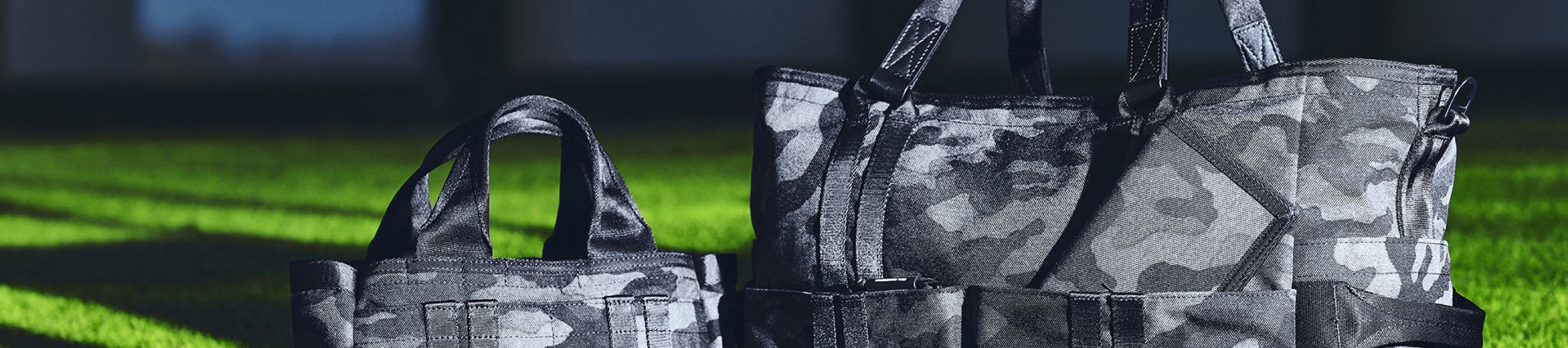 Sport Bags – Zero Halliburton