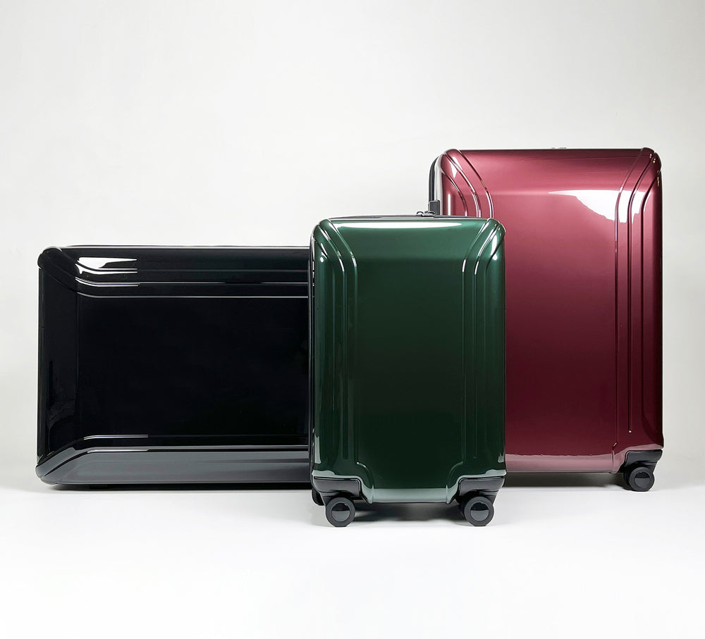 Premium-Quality Carry-On Luggage, Suitcases, Bags and Accessories ...