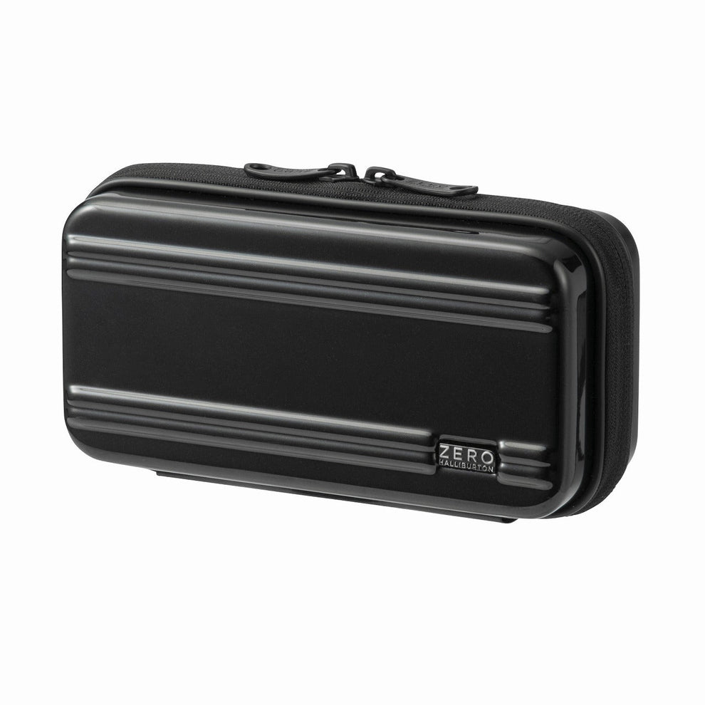 Accessories | Compact Cube Small Amenity Case – Zero Halliburton