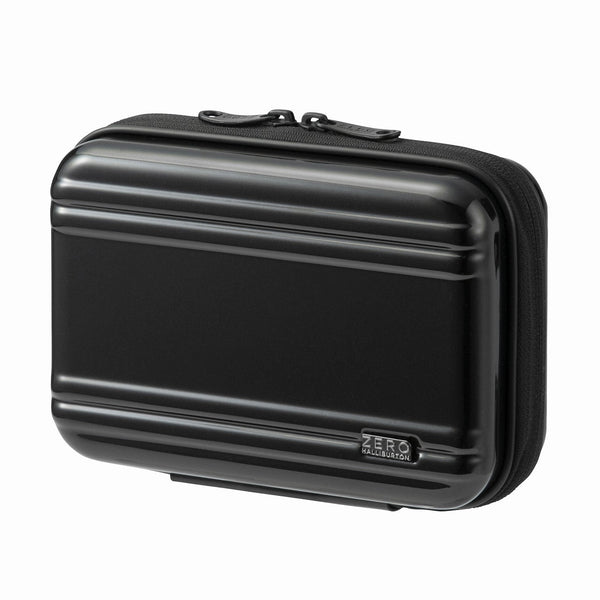 Accessories | Compact Cube Amenity Case – Zero Halliburton