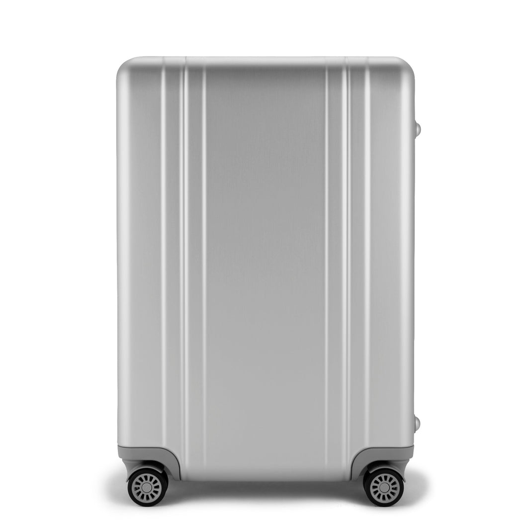 Heritage Line – Zero Halliburton