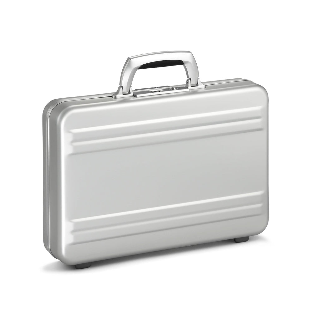 Slim Aluminum Attaché | Small Attaché Case – Zero Halliburton
