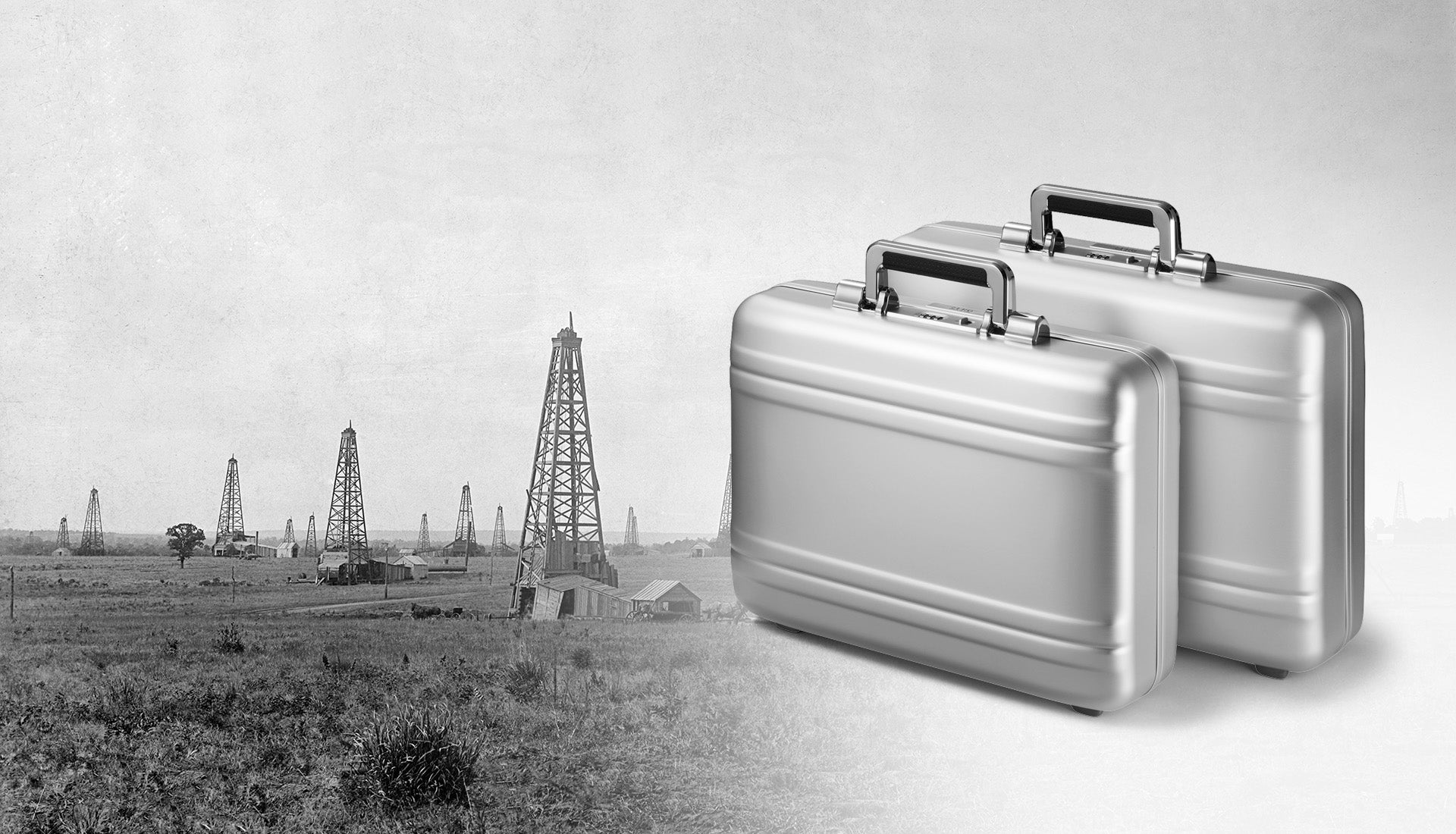 Premium-Quality Carry-On Luggage, Suitcases, Bags and Accessories ...