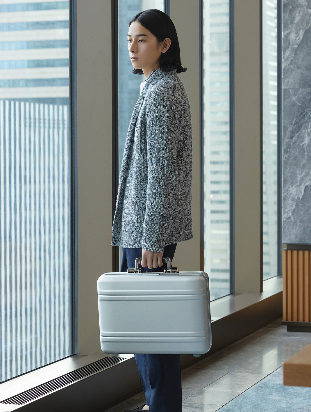 Premium-Quality Carry-On Luggage, Suitcases, Bags and Accessories ...
