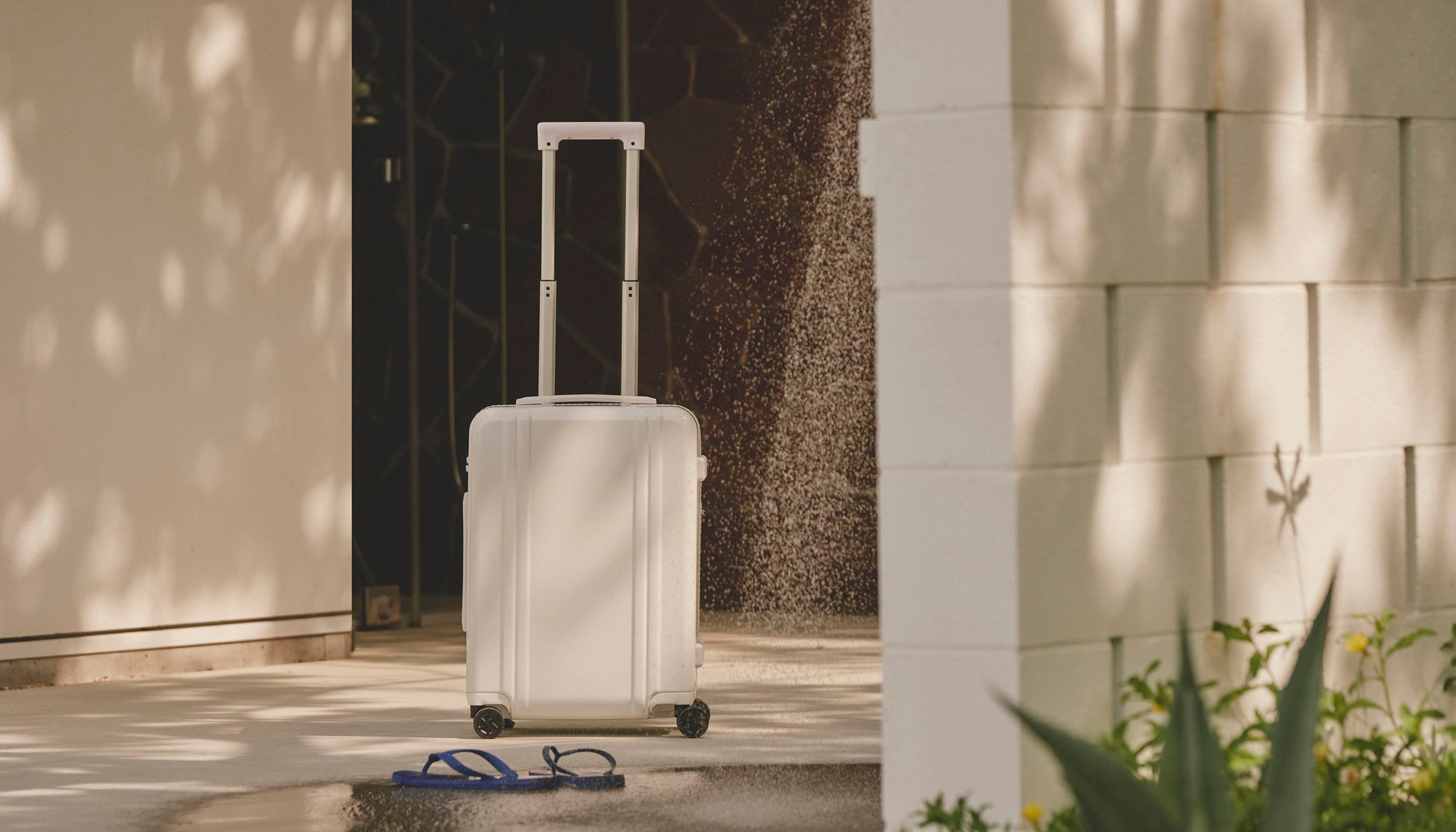Premium-Quality Carry-On Luggage, Suitcases, Bags and Accessories ...