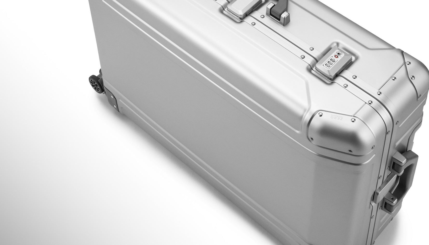 Premium-Quality Carry-On Luggage, Suitcases, Bags and Accessories ...