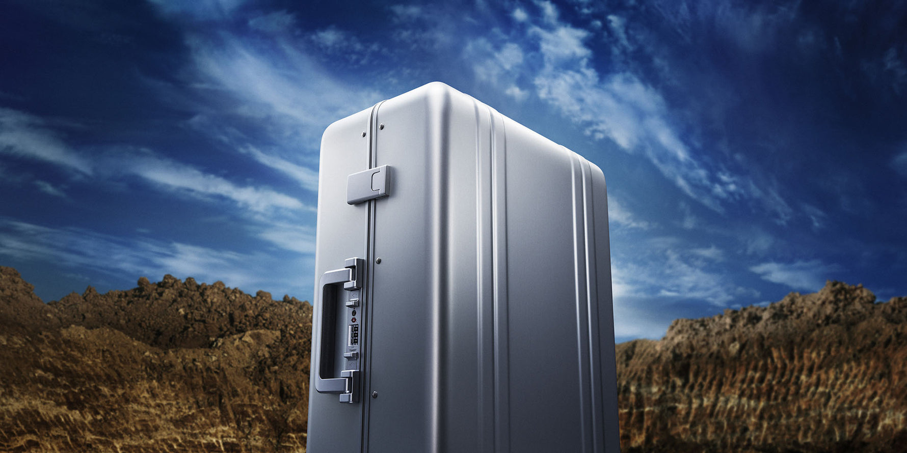 Heritage Line – Zero Halliburton