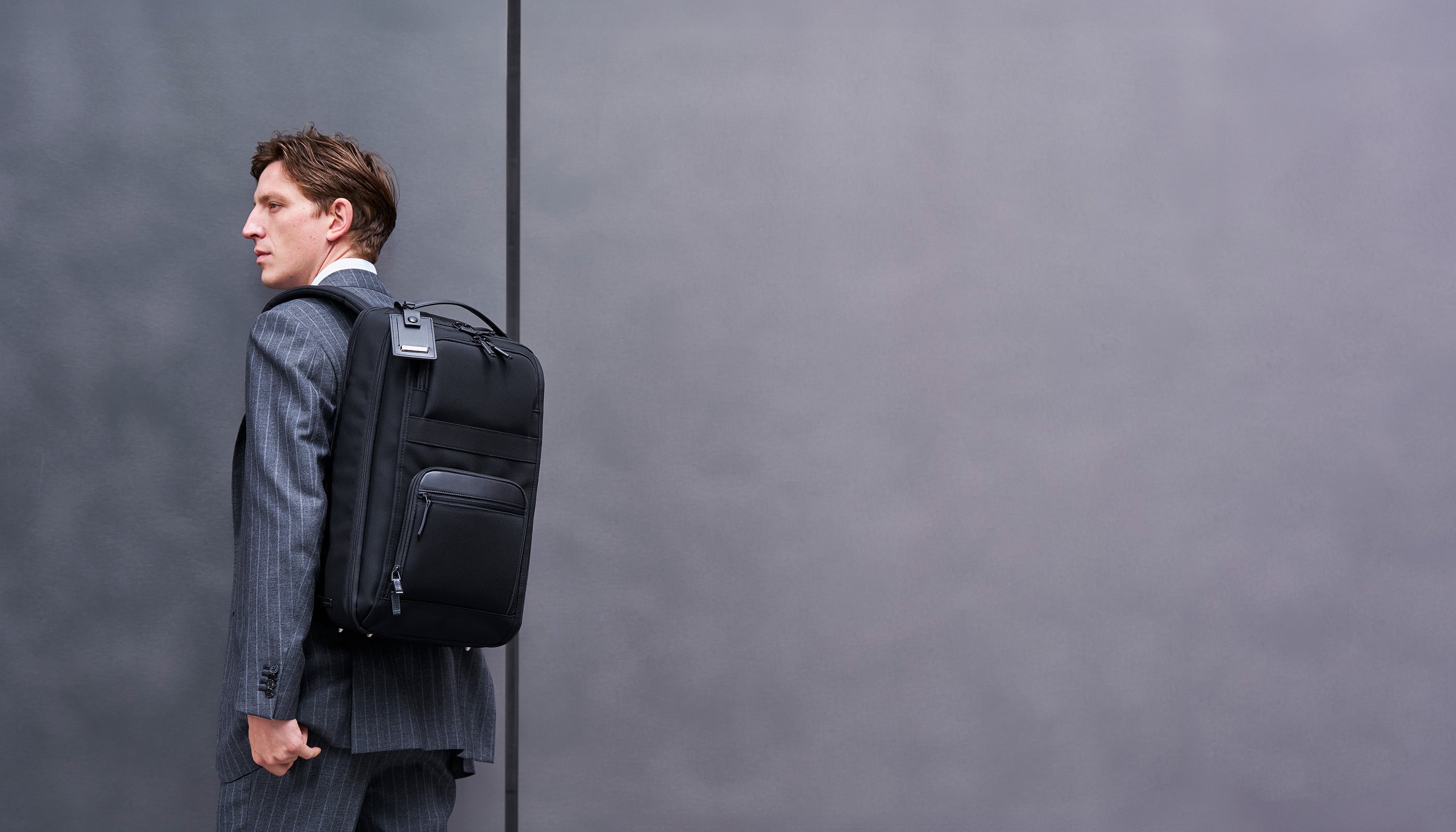 Premium-Quality Carry-On Luggage, Suitcases, Bags and Accessories ...