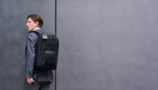 Premium-Quality Carry-On Luggage, Suitcases, Bags and Accessories ...