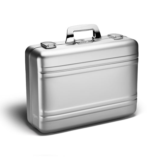 Zero Halliburton Briefcase
