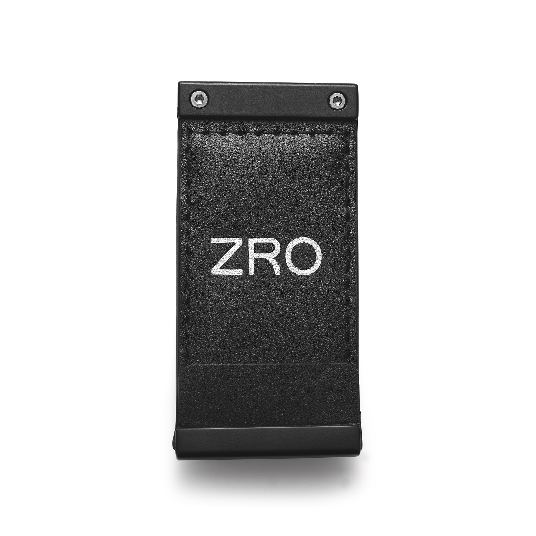 Pursuit Aluminum Monogram ID Tag – Zero Halliburton