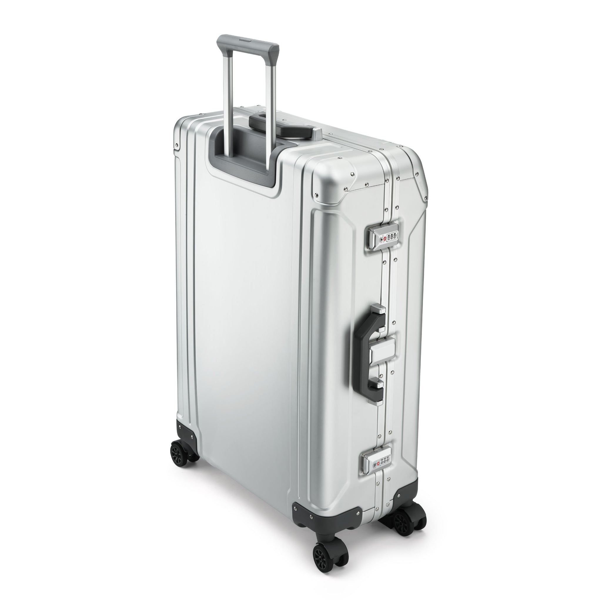 Geo Aluminum | Large Travel Case – Zero Halliburton
