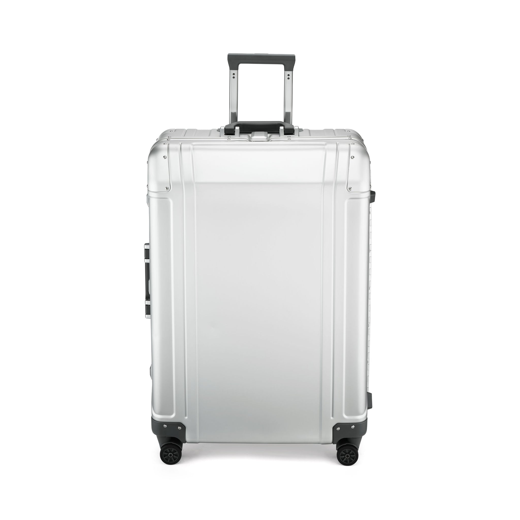 Geo Aluminum | Large Travel Case – Zero Halliburton