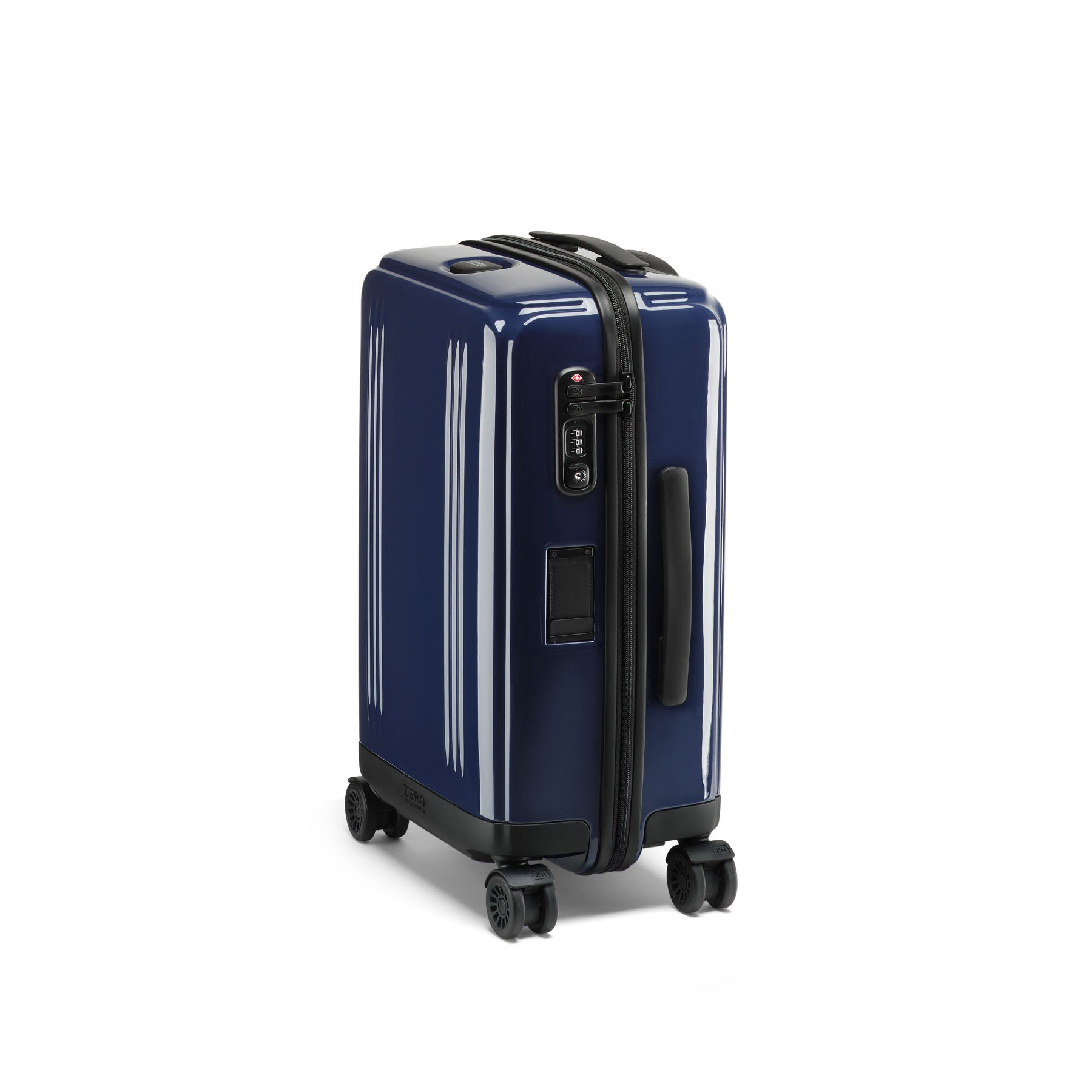 Zero Halliburton Carry On