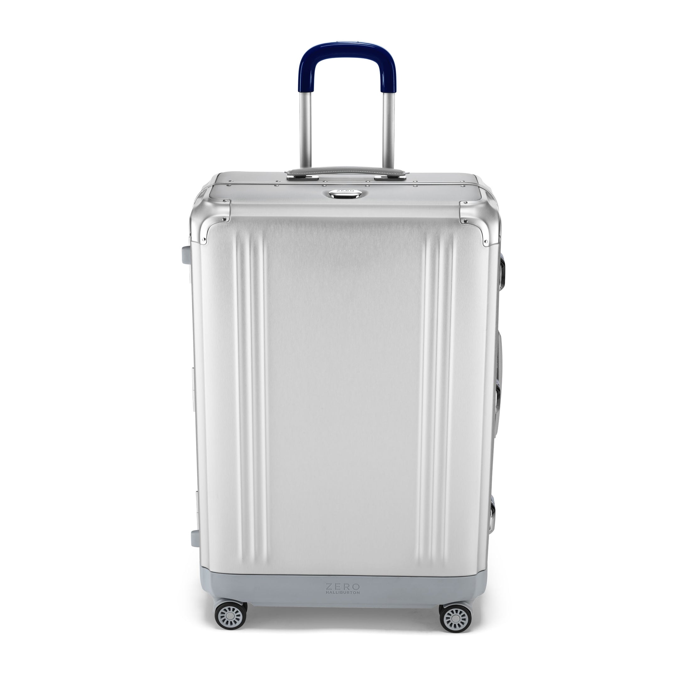 Pursuit Aluminum | Large Travel Case | Zero Halliburton