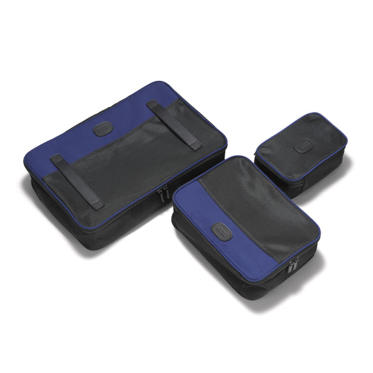 Accessories | ZH Packing System Base Case | Zero Halliburton