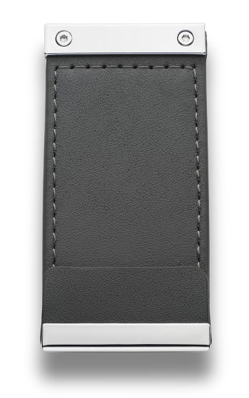 Pursuit Aluminum | Continental Carry-On Case | Zero Halliburton